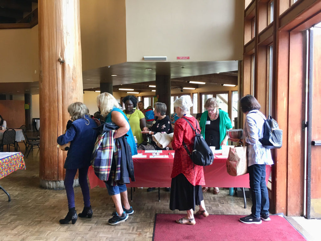 2019 Ethnic Potluck Picnic – Ethnic Heritage Council